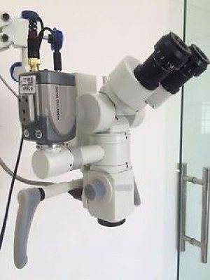 Global Surgical Protégé Plus Microscope from $210.30/mo