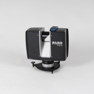 FARO Focus Premium 350 3D Laser Scanner from $1,448.16/mo