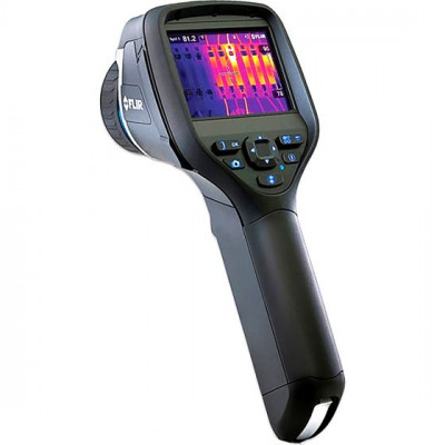 Flir E-60 Infrared Thermal Imaging Camera | Rent, Finance, or Buy