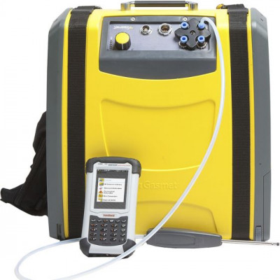 Gasmet DX4040 Multi Gas Detector from $13,500.00/mo