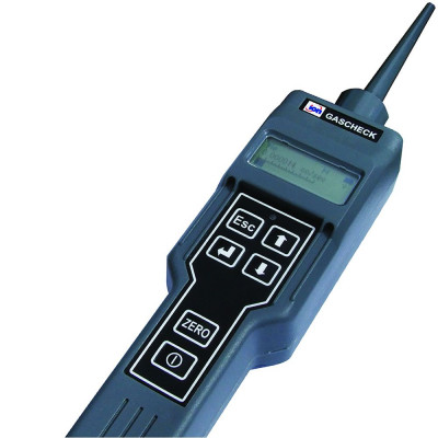 Ion Science GasCheck G3 Portable Leak Detector for Non-Flammable Gases ...