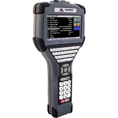 Meriam MFC 5150 HART® Portable Handheld Communicator | Rent, Finance ...