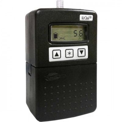 SKC AirChek XR5000 Air Sampling | Rent, Finance, or Buy