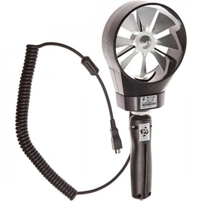 TSI 995 Rotating Vane Anemometer Probe | Rent, Finance, or Buy