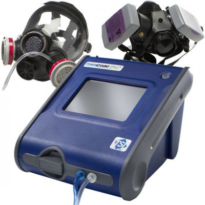 TSI PortaCount Pro 8030 Respirator Fit Testing Kit | Rent, Finance, or Buy