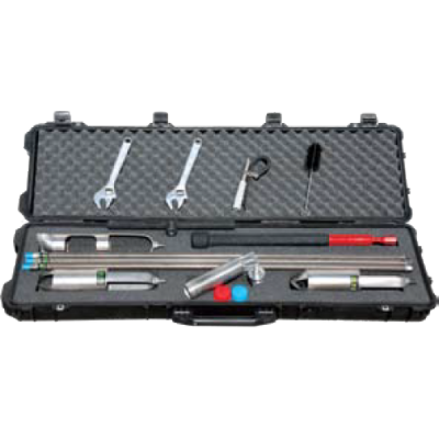 AMS Basic Soil Sampling Kit | Rent, Finance, or Buy