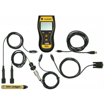 Solinst Levelogger Gold Kit | Rent, Finance, or Buy