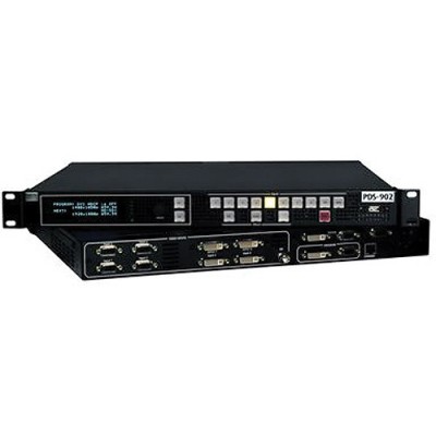 Barco PDS-902 3G-SDI A/V Switcher from $1,200.00/mo