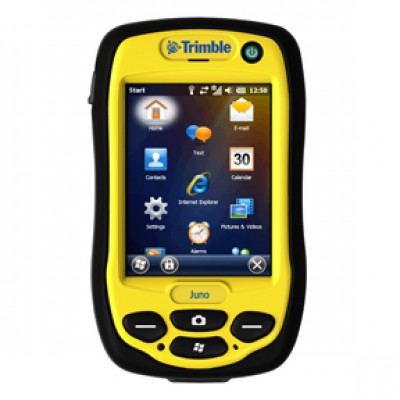 Trimble Juno 3B GIS Handheld Device | Rent, Finance, or Buy
