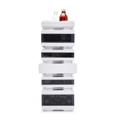 Agilent 1260 Infinity II Prime HPLC Liquid Chromatographs (HPLC) | Rent ...