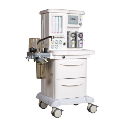 DRE PCS Anesthesia Machine | Rent, Finance, or Buy
