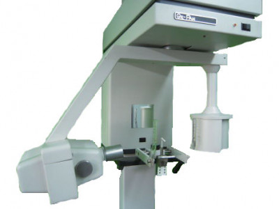 Gendex GX-Pan Panoramic Xray from $106.22/mo