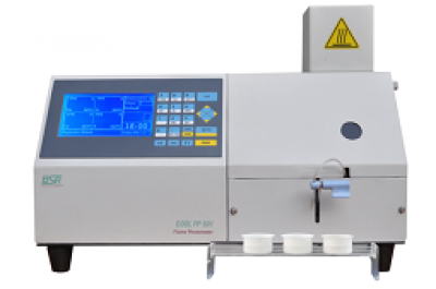 BSR Technologies FP 501 Spectrophotometer from $375.00/mo