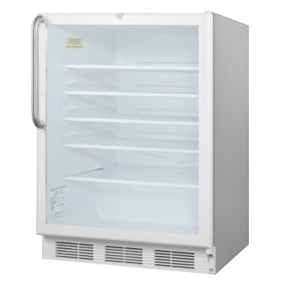 Summit SCR600LADA Laboratory Refrigerator from $34.32/mo