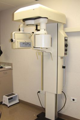 Panoramic Corp PC 1000 Digital Pan X-Ray | Rent, Finance, or Buy