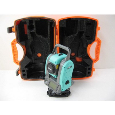 Nikon Nivo 5.C Manual Total Station | Rent, Finance, or Buy