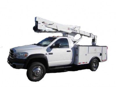Terex High Ranger LT 38 from $2,950.00/mo