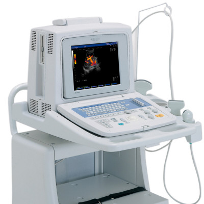 Fukuda Denshi UF-750XT Ultrasound Machine | Rent, Finance, or Buy