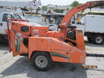 Vermeer BC1000XL Chipper | Rent, Finance, or Buy