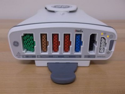 GE Healthcare SPO2 Patient Monitor from $76.90/mo