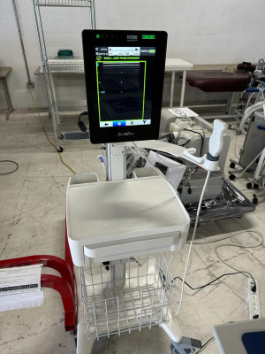 Site Rite Site Rite 8 Ultrasound Machine | Rent, Finance, or Buy