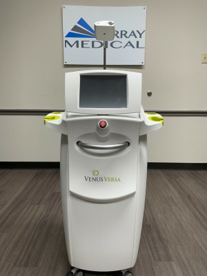 2016 Venus Concept Versa | Rent, Finance, or Buy