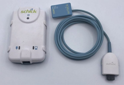 Schick CDR Elite X-Ray Sensor | Rent, Finance, or Buy