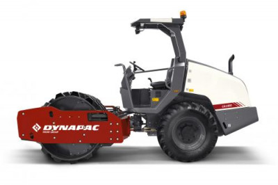 Dynapac CA1300D Vibratory Roller | Rent, Finance, or Buy