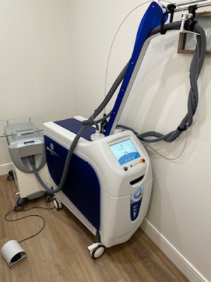Lumenis Splendor X Laser Cosmetic Laser from $880.45/mo