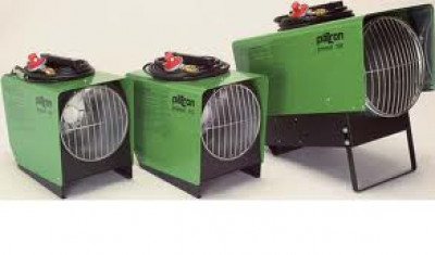 Flagro Flargo 20Kw Electric Heater Heater from $1,500.00/mo