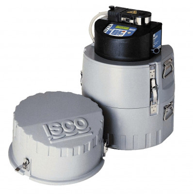 ISCO 6700 Surface Automatic Water Sampler | Rent, Finance, or Buy
