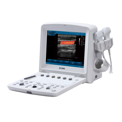 DRE Crystal 4PX Ultrasound Machine | Rent, Finance, or Buy