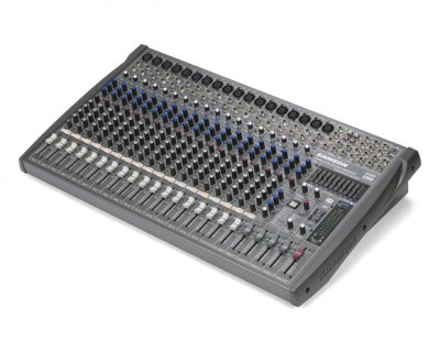 24 Channel Mixing Board | Rent, Finance, or Buy