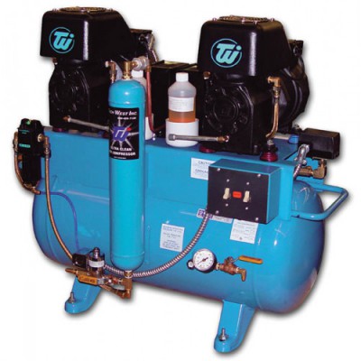 ADP Dual Oil Type Compressor from $106.61/mo