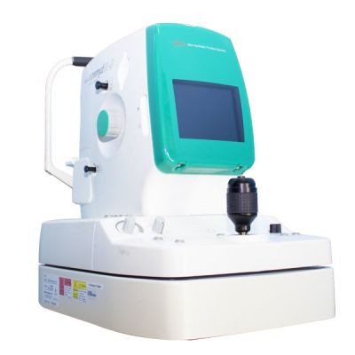 Kowa Alpha-D Retinal / Fundus Camera | Rent, Finance, or Buy