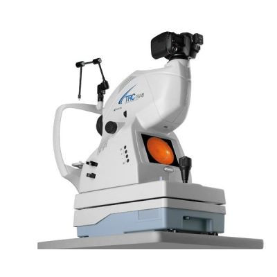 Topcon TRC-NW8F Retinal / Fundus Camera | Rent, Finance, or Buy