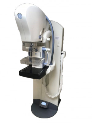 GE Healthcare Senographe Essential Mammogram Machine | Rent, Finance ...