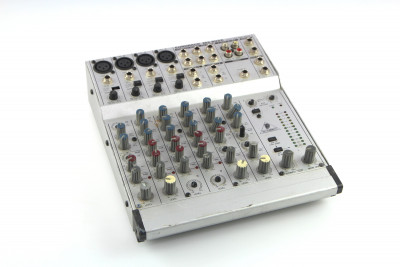 Behringer MX802 Mixer | Rent, Finance, or Buy