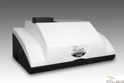 Cilas 1090 LD Particle Size Analyzer | Rent, Finance, or Buy