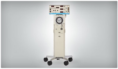 Carefusion 3100A High-Frequency Oscillatory Ventilator Rental