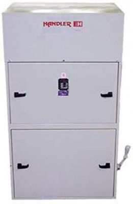 Handler Dust Collector Model 101DC | Rent, Finance, or Buy