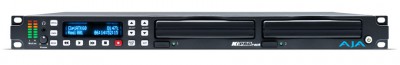 AJA Ki Pro Rack Digital Video Recorder | Rent, Finance, or Buy