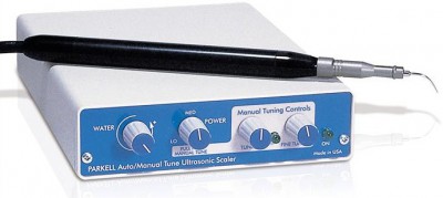 Parkell Auto & Manual Tune UltraSonic Scaler from $11.03/mo