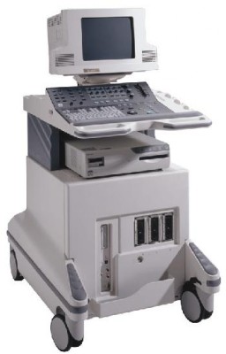 Philips ATL HDI 5000 Ultrasound Machine | Rent, Finance, or Buy