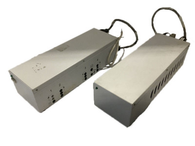 Biotage SP1 09492 Laboratory Liquid Pump | Rent, Finance, or Buy