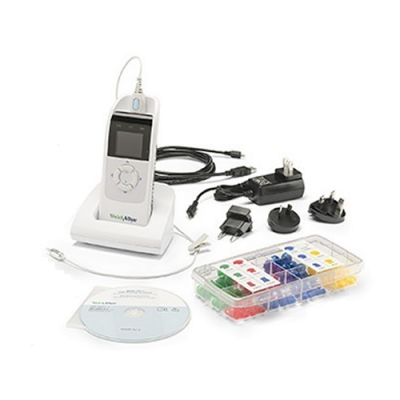 Welch Allyn OAE Hearing Screener Set Tympanometer from $112.95/mo