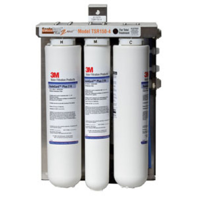 3M TSR150-4 Water Purification System | Rent, Finance, or Buy