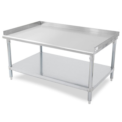 John Boos GS6‐3048GSK Commercial Work Table from $12.32/mo