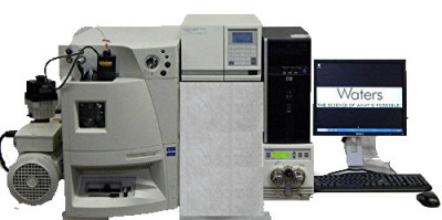 Waters ZQ 2000 Mass Spectrometer | Rent, Finance, or Buy