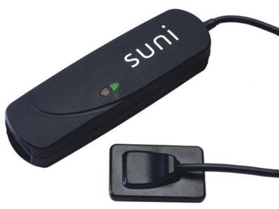 SuniRay Digital Sensor SUNI 2 Sensor Set | Rent, Finance, or Buy